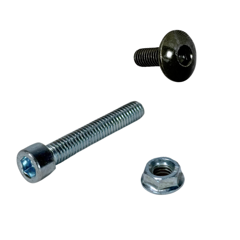 مجموعة براغي لتثبيت هيكل Citycoco CP-1.6 / CP-3.0 / CP-7.0 – Scoot Motion