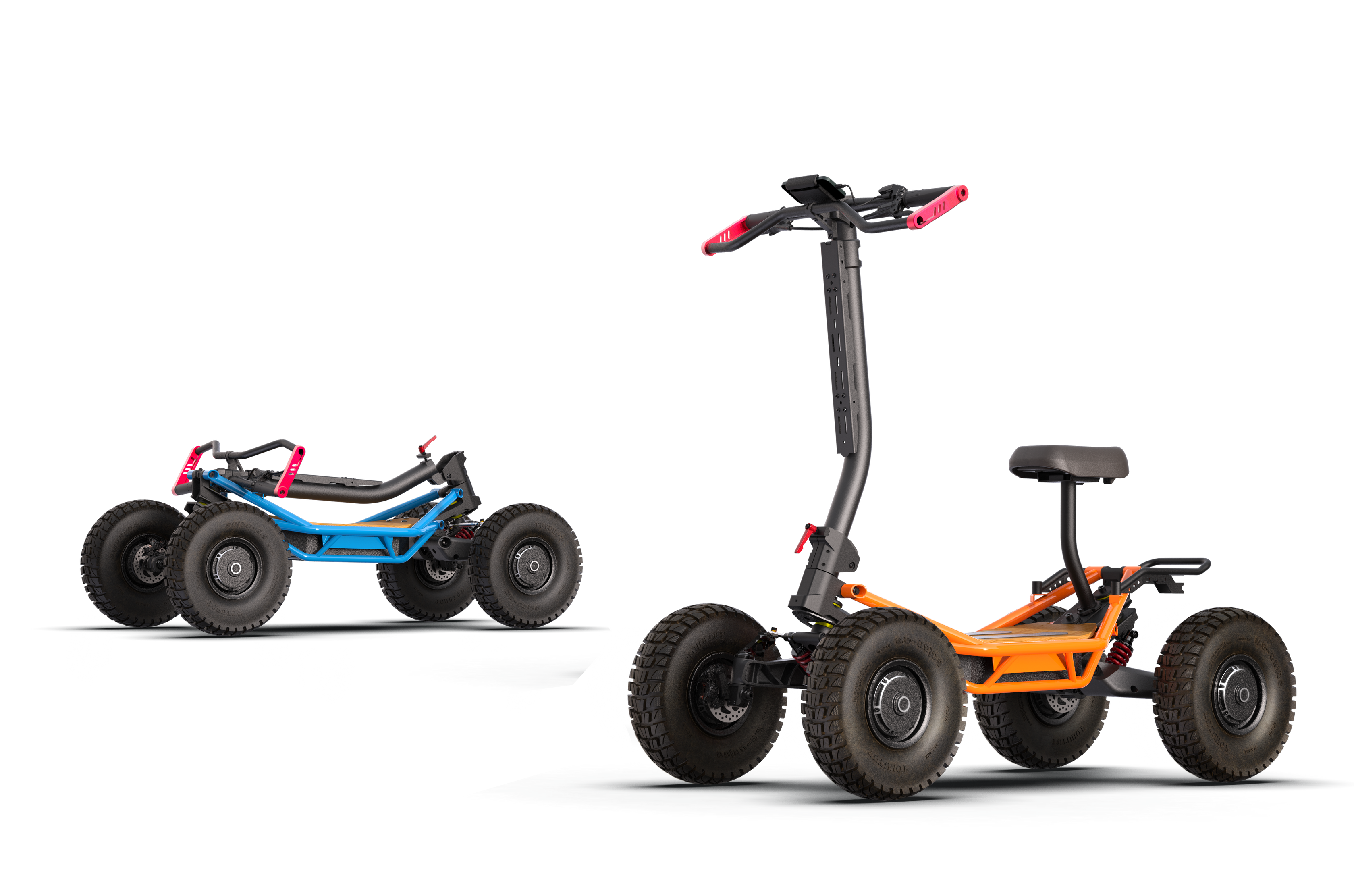 Scoot Motion | Micromobility specialists | Scooters & Reduced mobility
