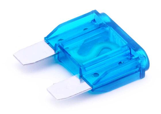 60A-Sicherung – Scoot Motion