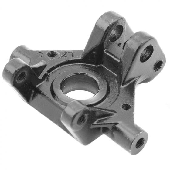 Upper triple clamp – Scoot Motion